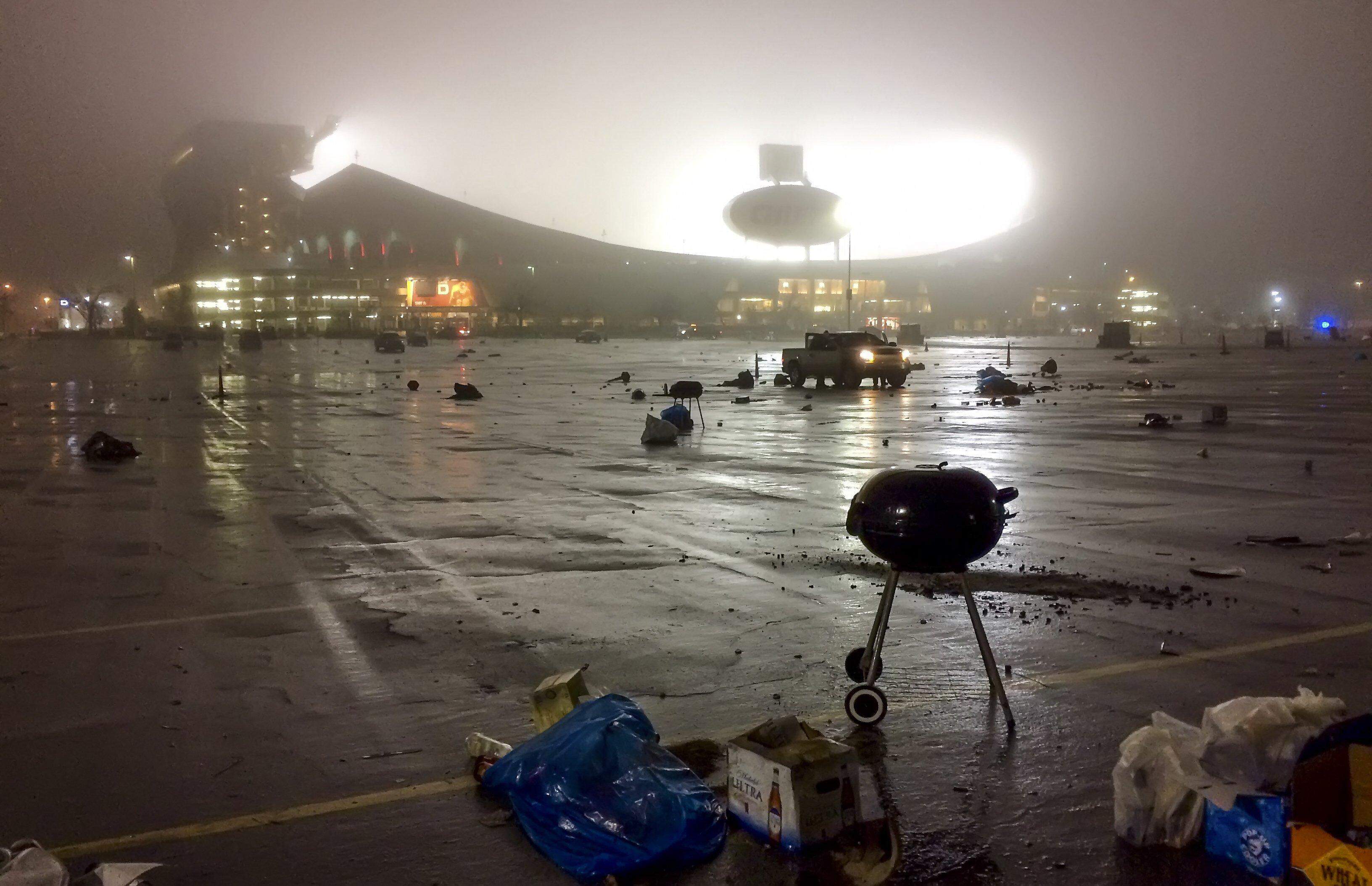 Chiefs' move to Kansas for more money abandons legacy that made them ...