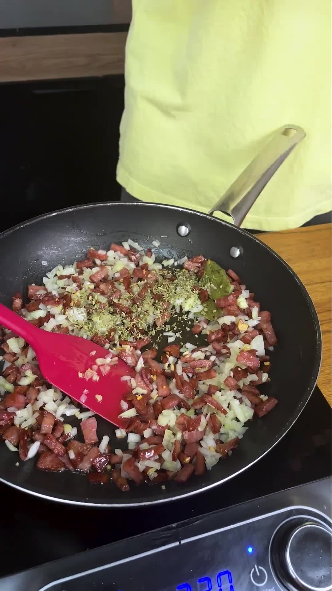 Pasta cremosa cocida en leche: aprende cómo hacerlo paso a paso con ...