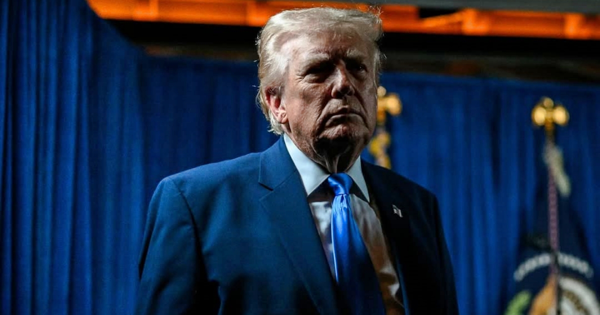 Donald Trump puts pause on US offshore wind projects citing 'national ...