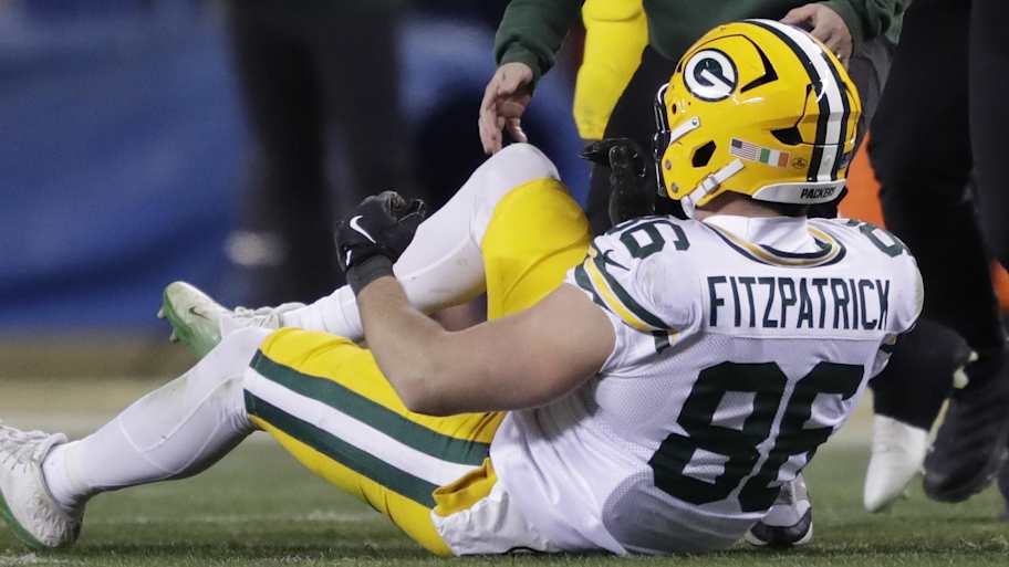 Packers finally activate potential-packed rookie from injured reserve