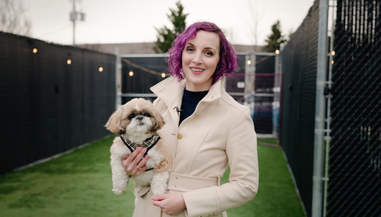 From wolves to wiener dogs: the evolution of 'pet parents'
