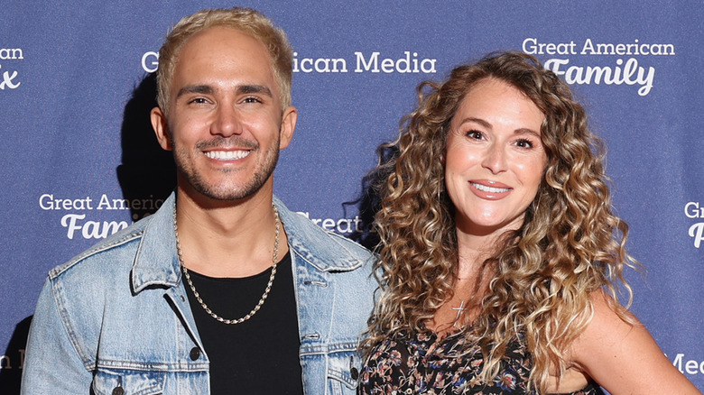 Strange things everyone ignores about Hallmark alums Carlos & Alexa ...