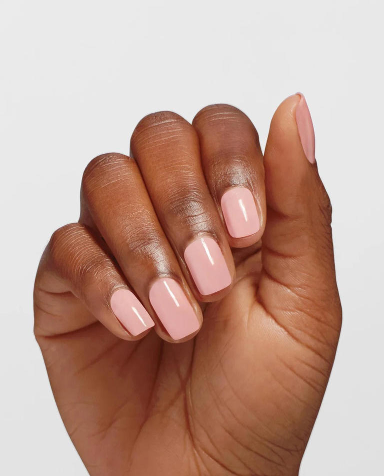 10 OPI nail polish colors you’ll see everywhere in 2026