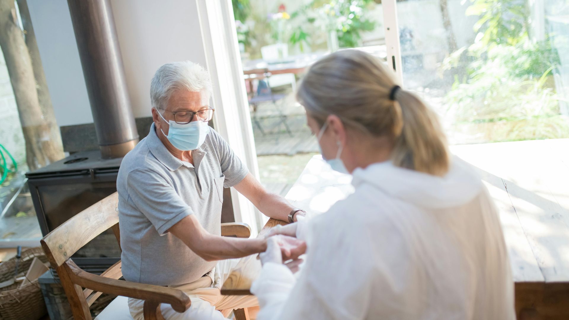 The 10 biggest health mistakes men over 50 make & 10 women make
