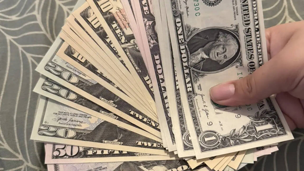 IRS stimulus checks eligibility: Who is getting the payments and when?