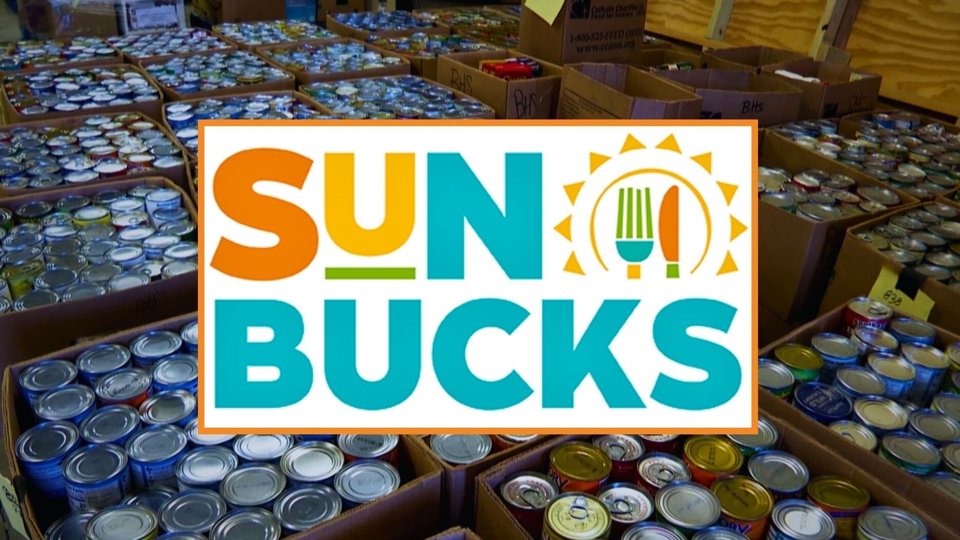 Iowa to join SUN Bucks summer food program with its SNAP regulations