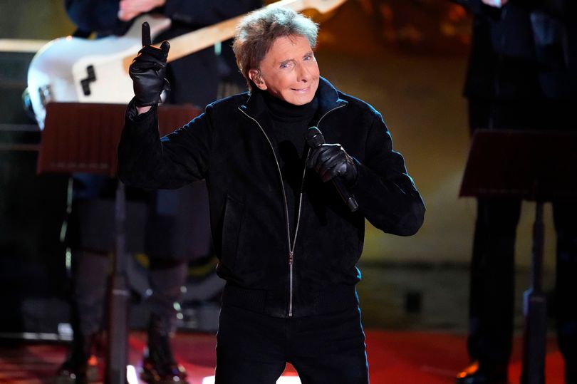 Barry Manilow lucha contra el cáncer de pulmón y va a cirugía para ...