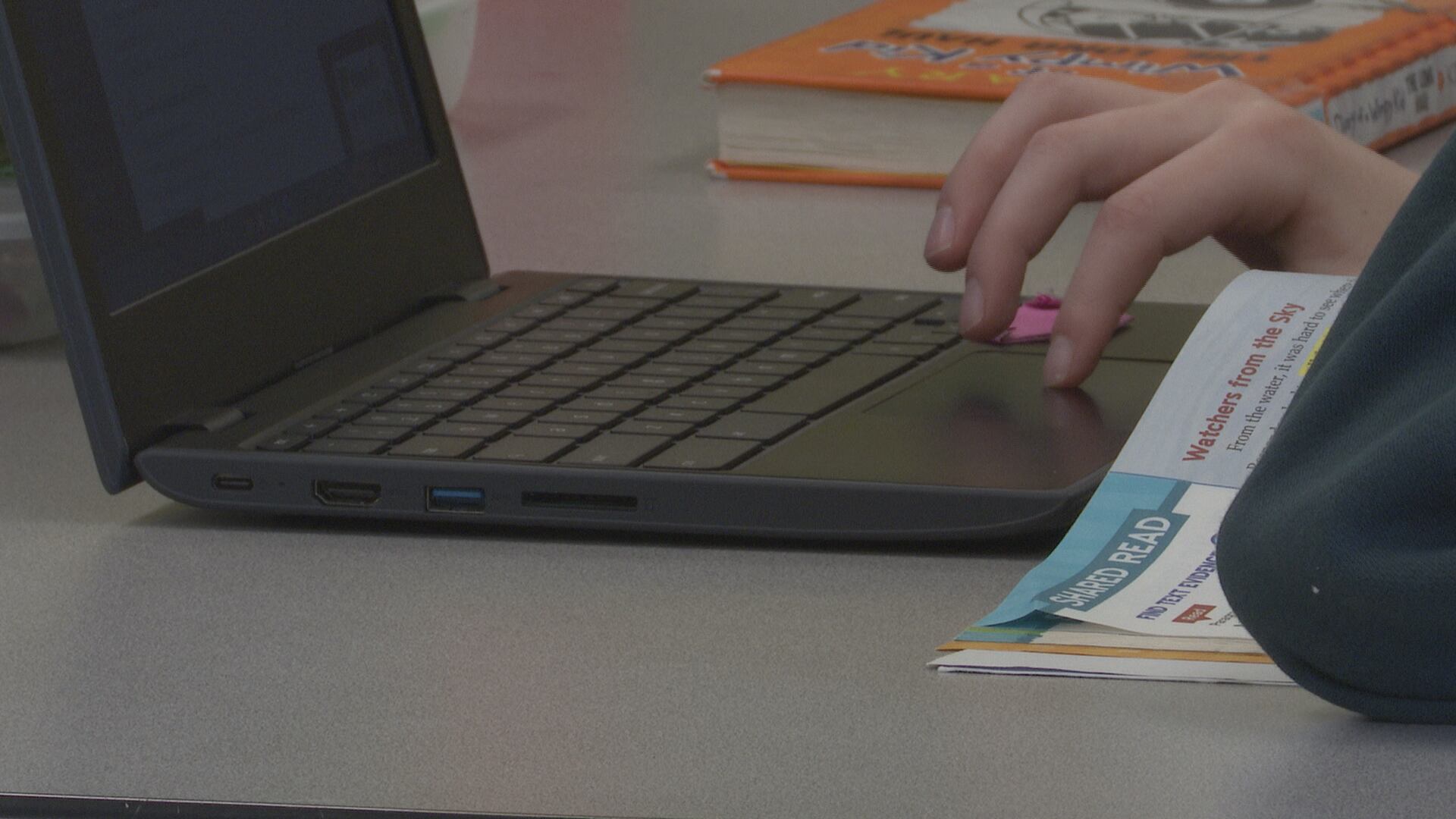 New online learning program to debut fall 2026 for Tuscaloosa City Schools
