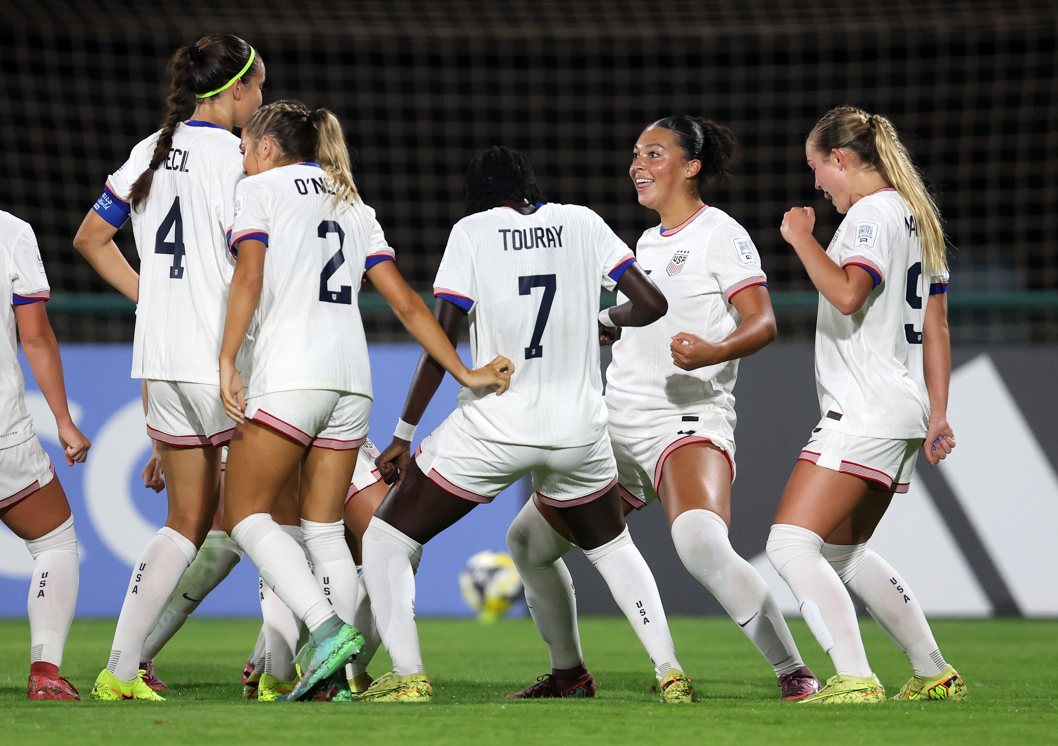 Kansas City Current signs USYNT defender Meila Brewer