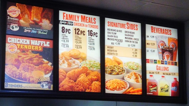 15 fast food menu changes from the past that fans still argue about today
