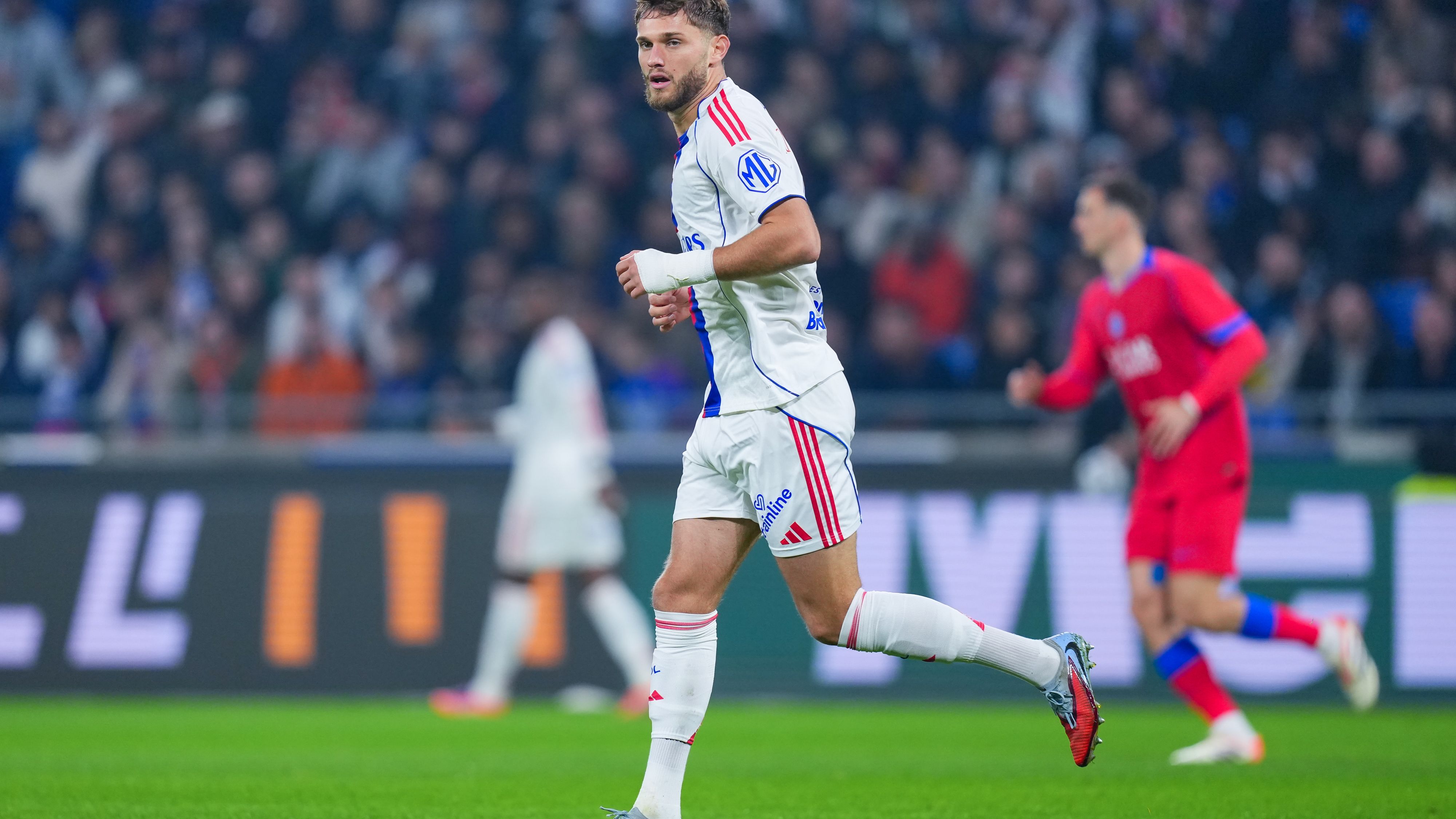 Ligue 1, la décision choquante de l'OL pour Tanner Tessmann
