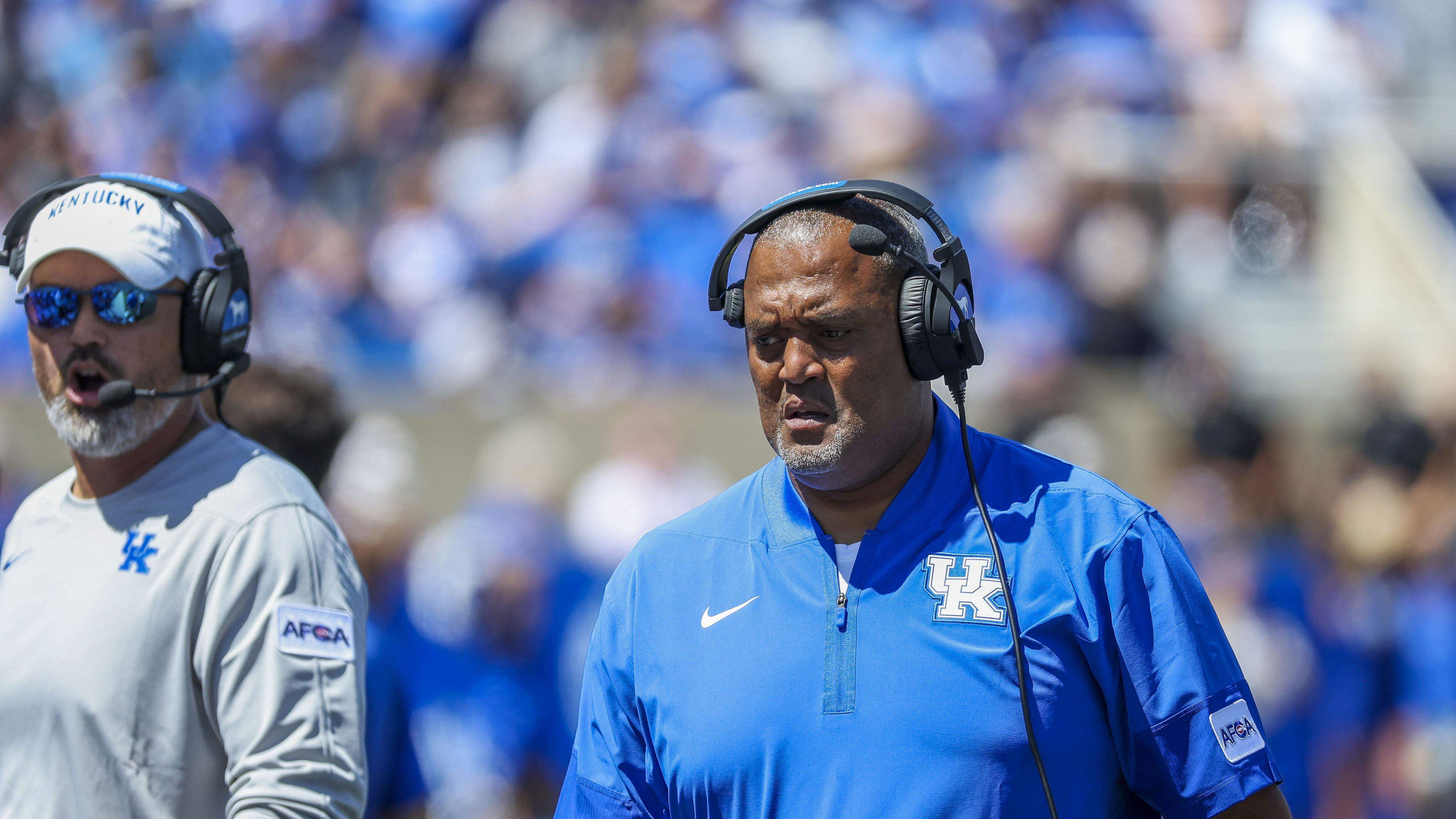 Will Stein's first UK football staff is almost full. Here is the latest ...