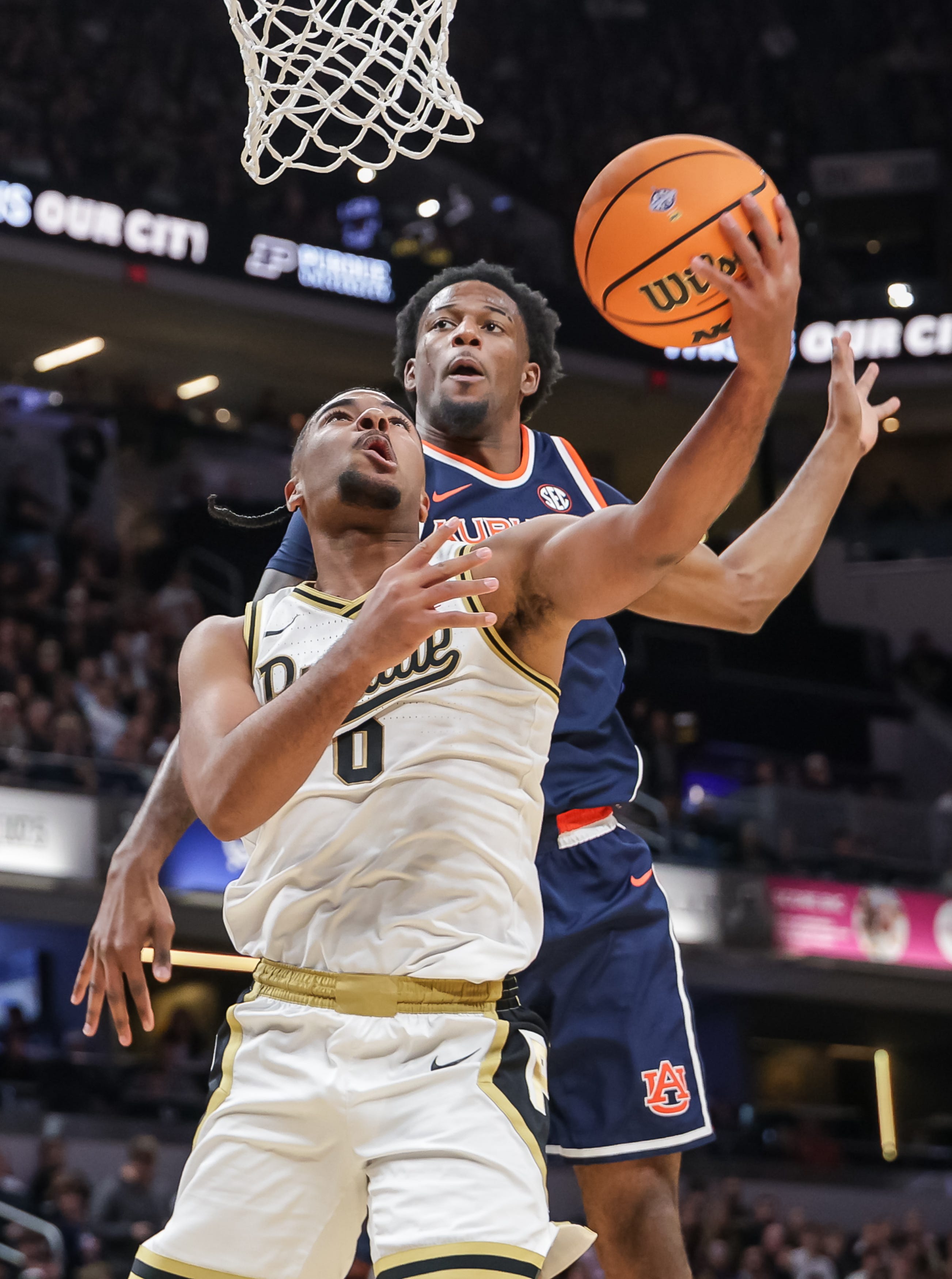 Purdue basketball vs. Kent State start time, where to watch, stream on ...
