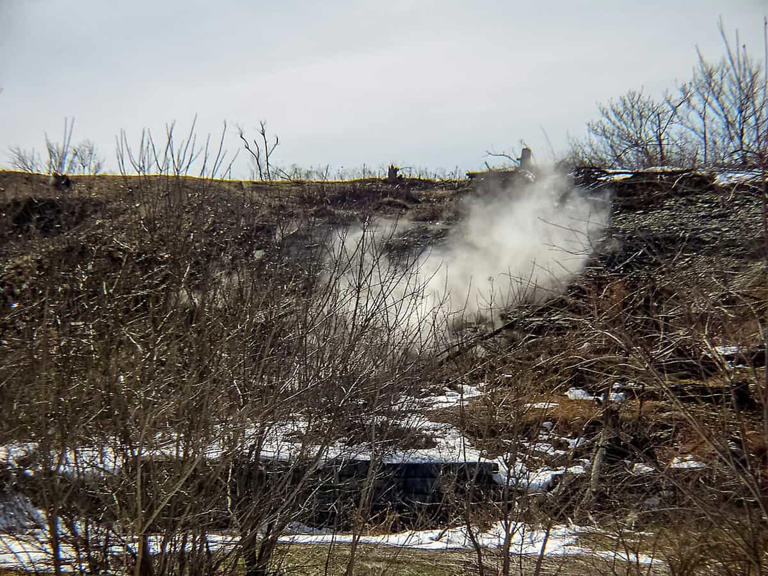 The town of Centralia: Why people think something still lives below