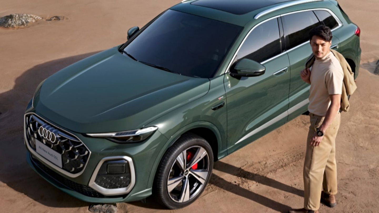 El Audi que Europa envidiará: es más grande, cuesta 37.000 euros y ...