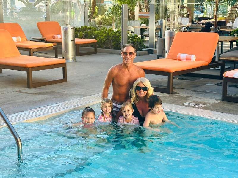 Family-friendly luxury at the Shore Hotel Santa Monica
