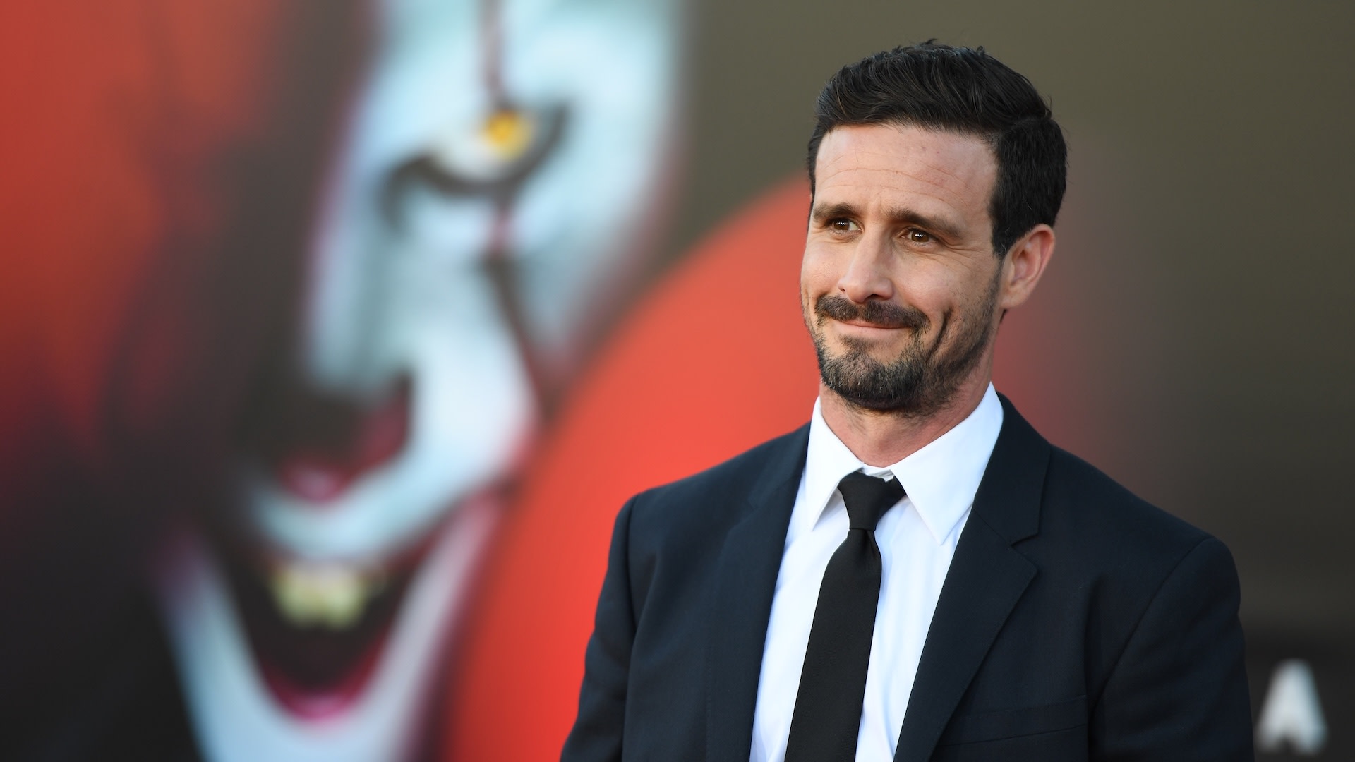 James Ransone's wife shares 'forever' love for late actor