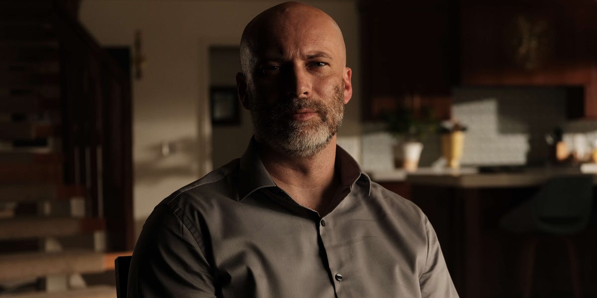 Ruby Franke’s ex-husband Kevin Franke has remarried. Here’s what their ...