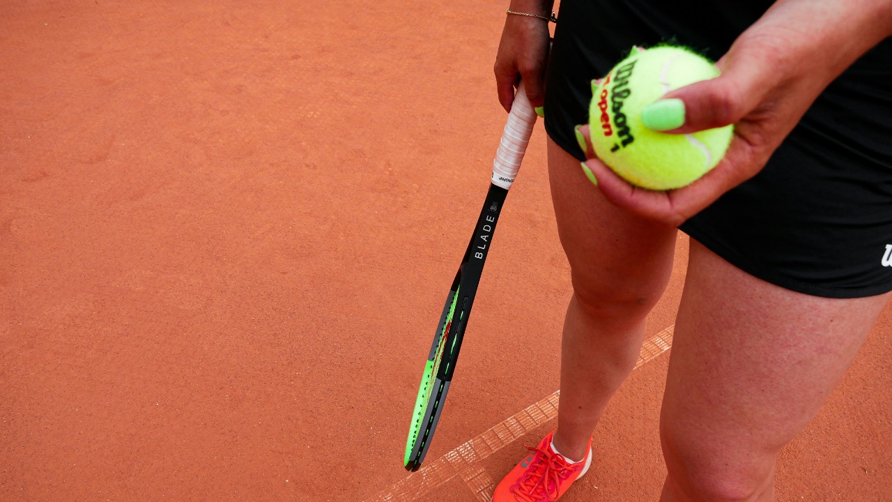 Tennis could add nearly 10 years to your life, study says