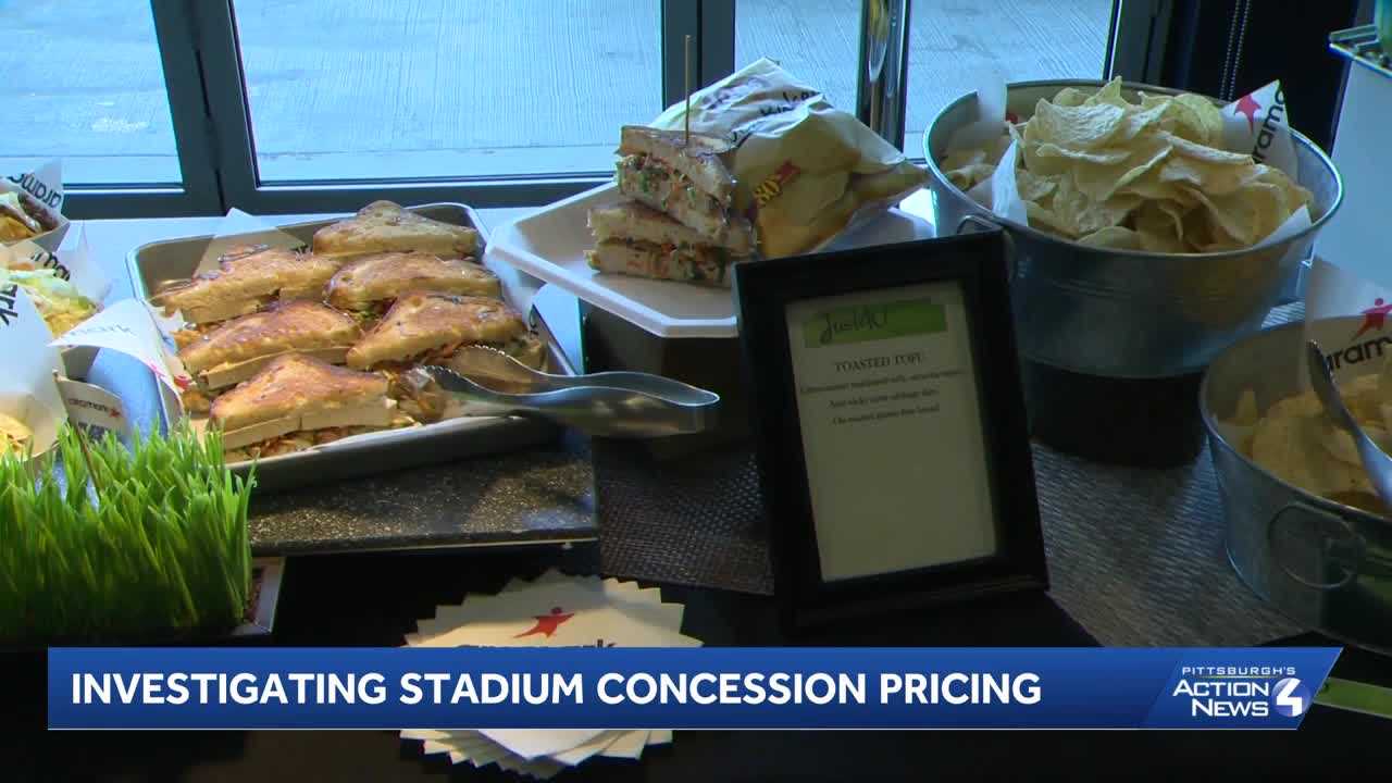 'It's a rip-off:' Pa. congressman introduces bill investigating sport ...