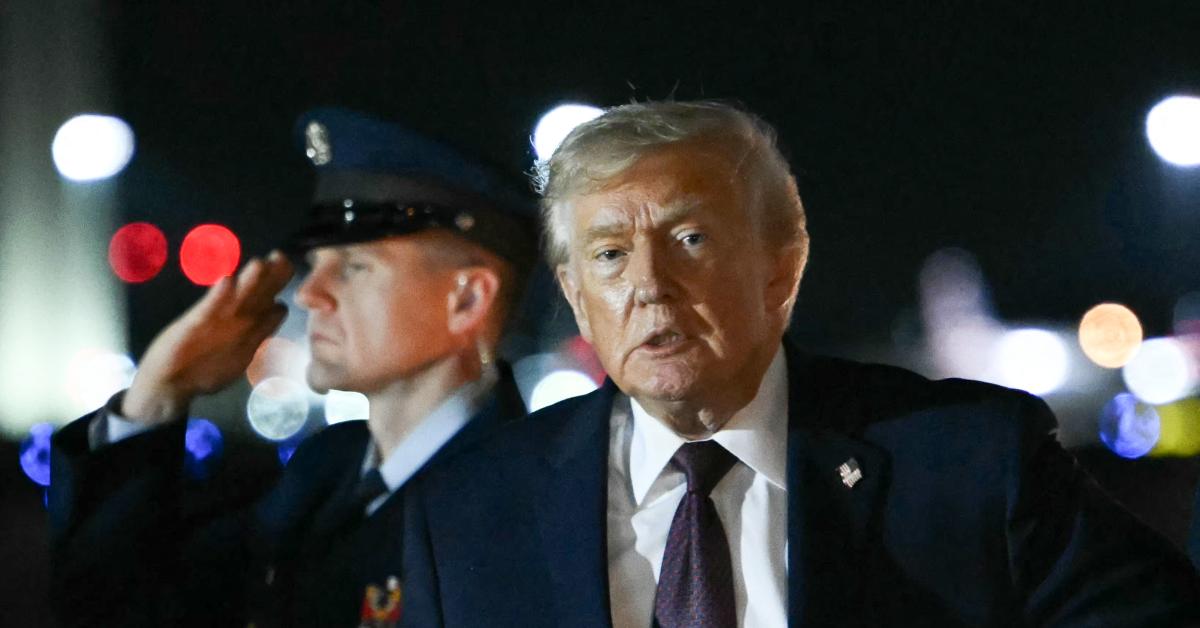 Trump postpones new tariffs on upholstered furniture, kitchen cabinets ...