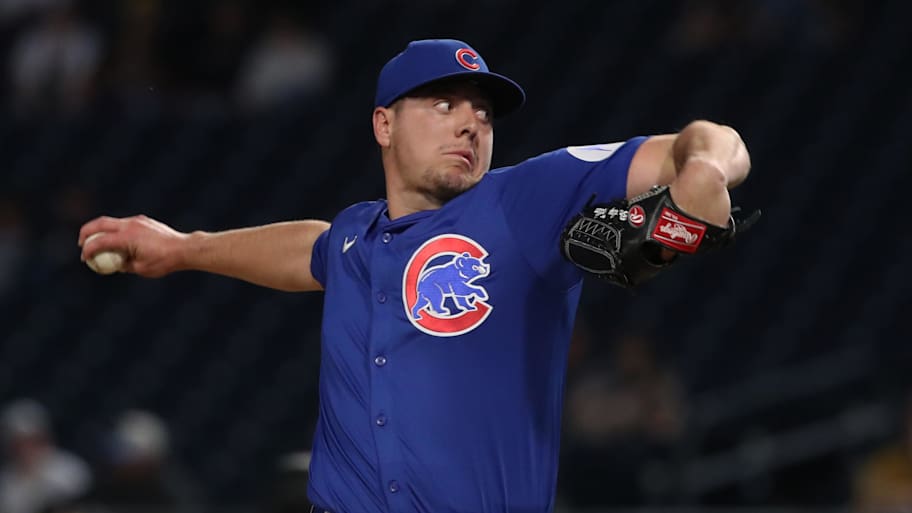 Cubs bullpen philosophy cost them Brad Keller, per insider