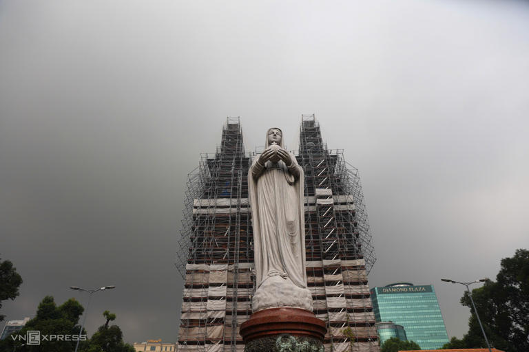 Why Ho Chi Minh City's air quality is deteriorating