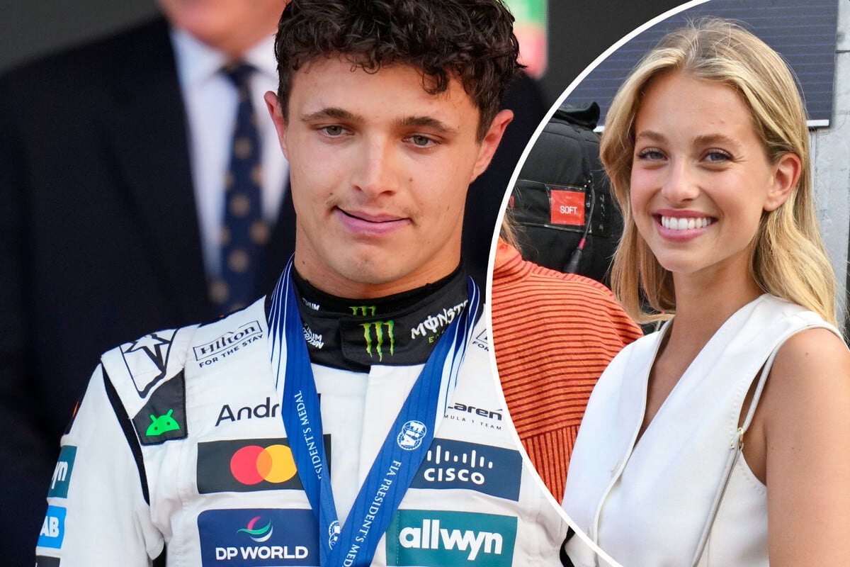 Am Rande seines Sieges in Monaco enthüllt: Formel-1-Star feiert ...