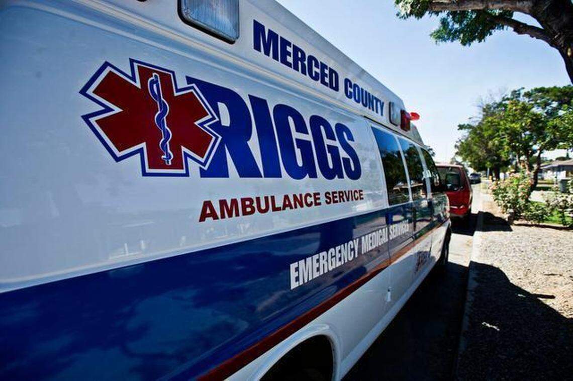 Merced County is about to change ambulance services. Here's what to expect