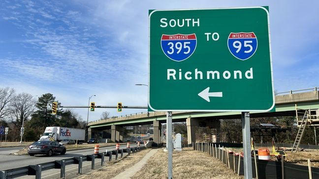 Drunk driving deaths are down in the DMV, but crashes and injuries are up