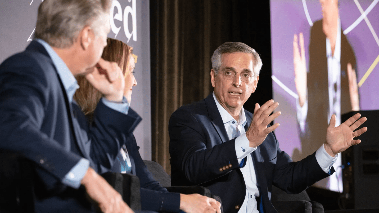 Raffensberger says 2020 election blunder 'does not erase votes'