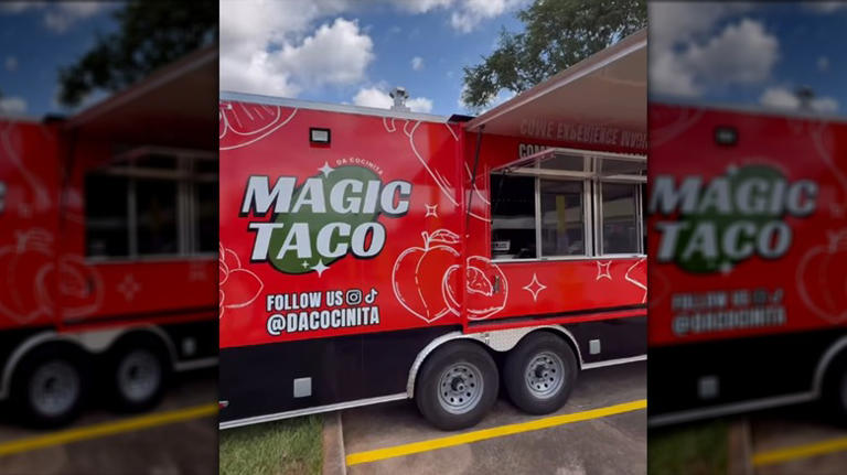 The hands down best food truck in every US state