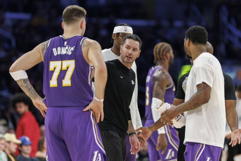 Lakers' Deandre Ayton expected back Tuesday, Austin Reaves injury ...