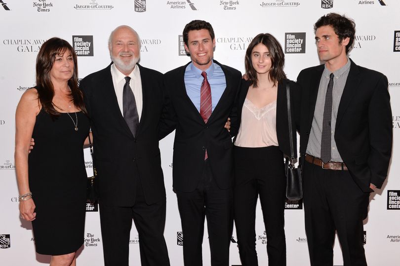 Rob Reiner's children break silence on memorial plans as sibling Nick ...