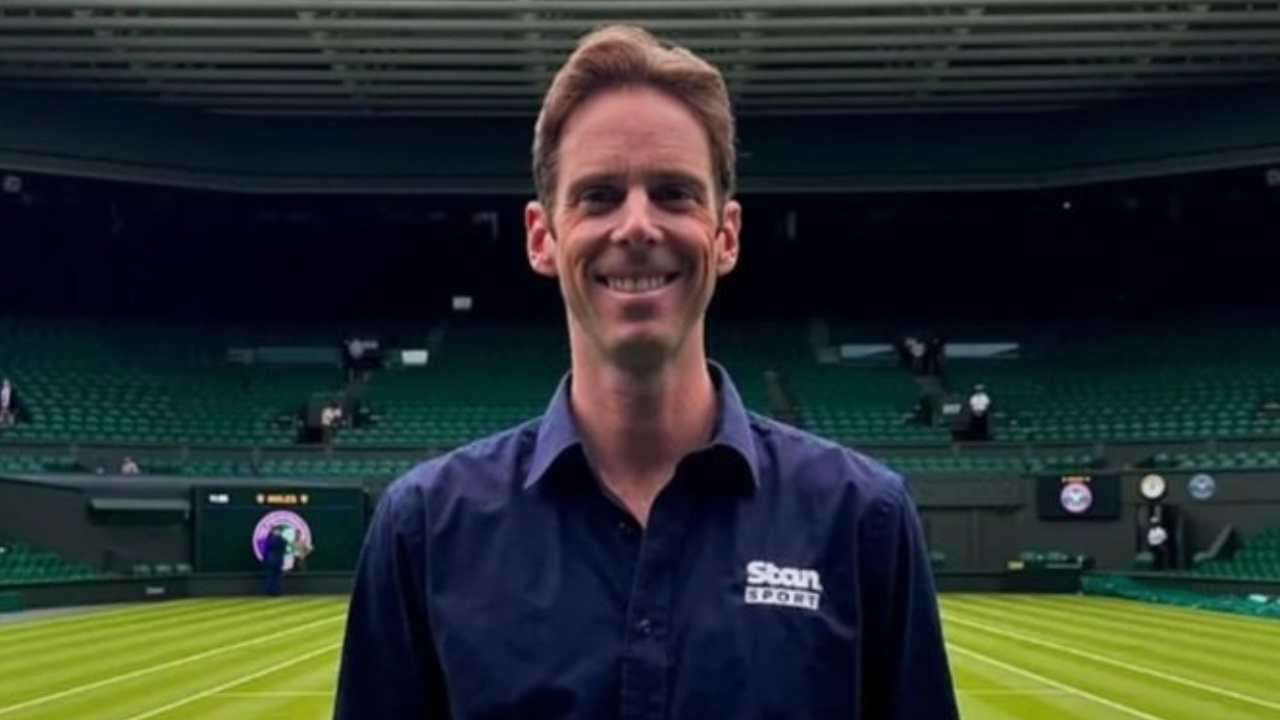 Duncan McKenzie-McHarg cause of death: How did the Australian sports ...