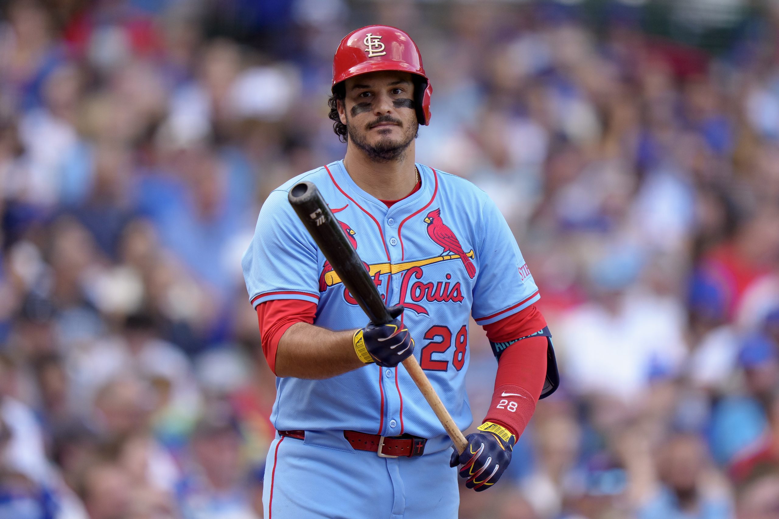What’s next: How the Wilson Contreras trade impacts the Red Sox and ...
