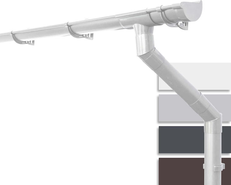 Want to know how much gutter replacement costs? Experts reveal what you ...