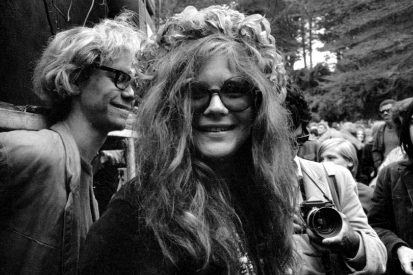 Janis Joplin's devastating autopsy showed signs of deep pain in star's life