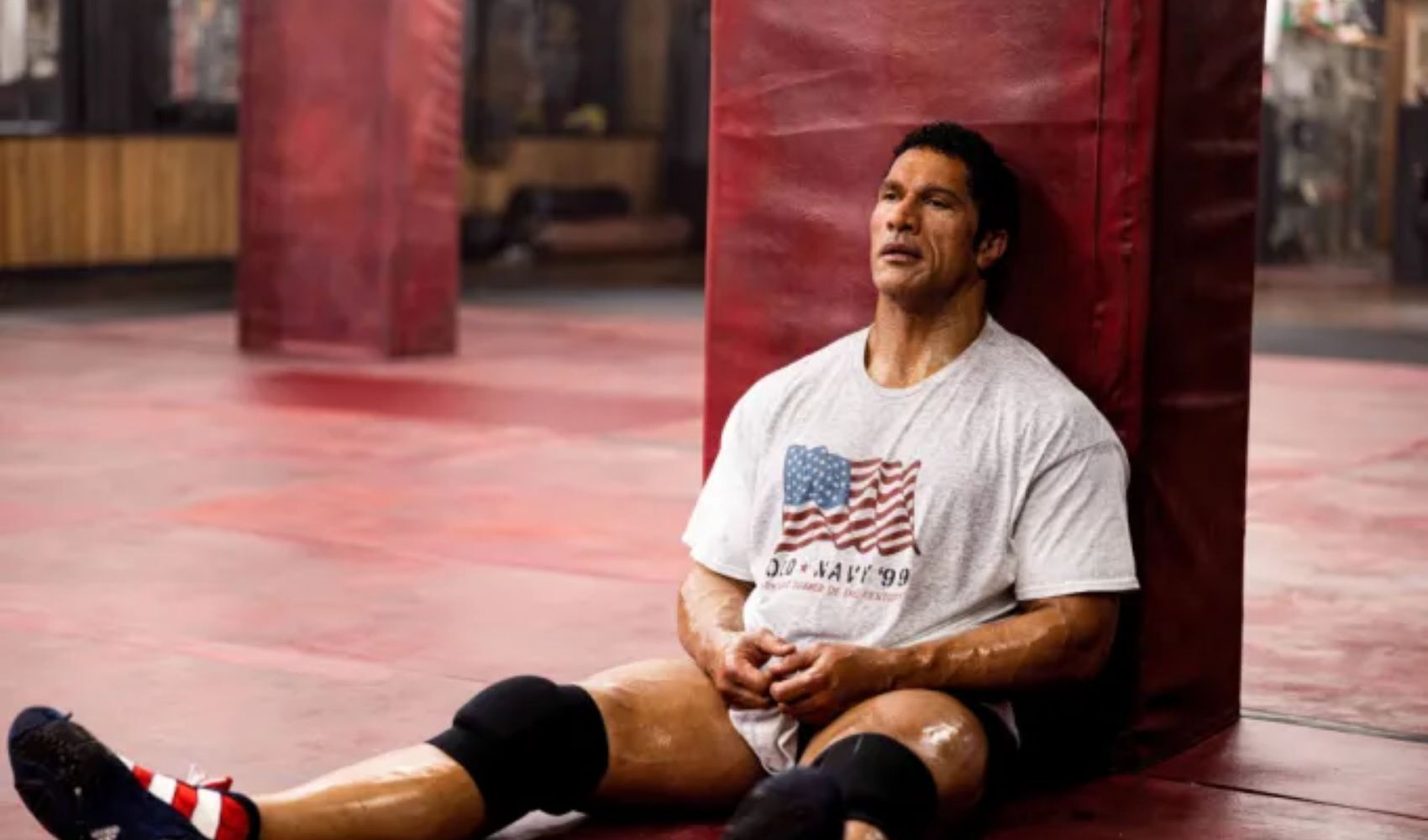 The Smashing Machine: el drama más radical de Dwayne Johnson llega a Max