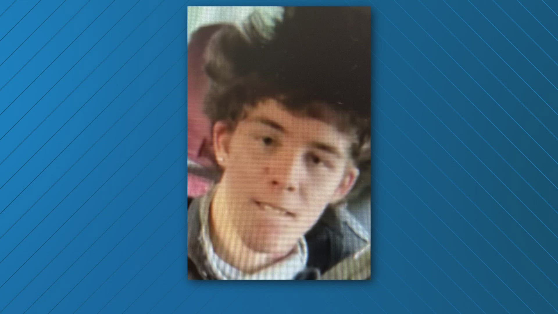 Pickaway sheriff's office searching for 19-year-old man with warrant in ...