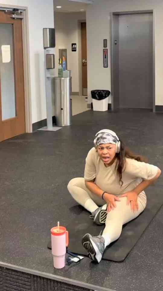 Journey to Killa Kam Pt. 1 #healthylifestyle #healthandwellness