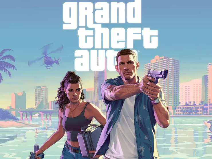 GTA 6 rumoured to feature MMORPG-style online mode, fans react with ...