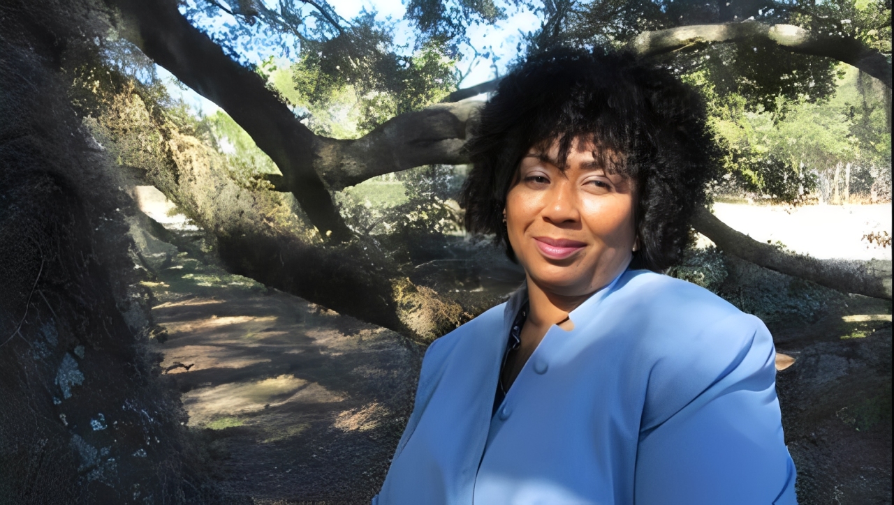 La historia de Sherry Johnson y su lucha por la protección de menores