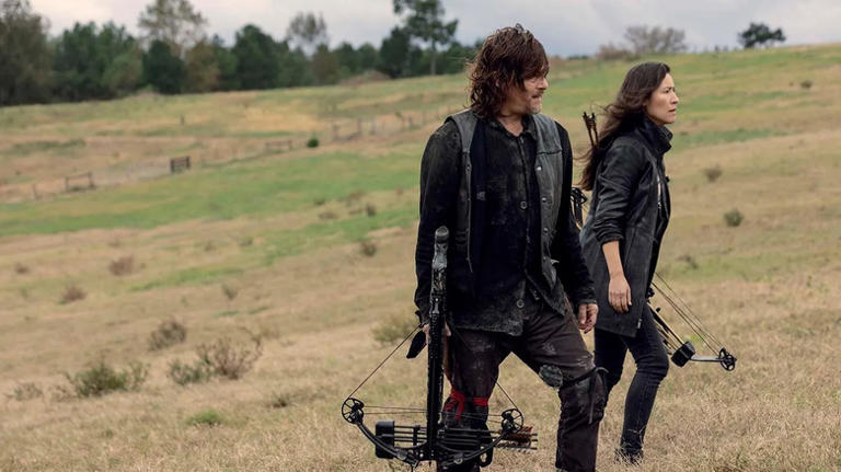The Walking Dead's 15 best episodes, ranked