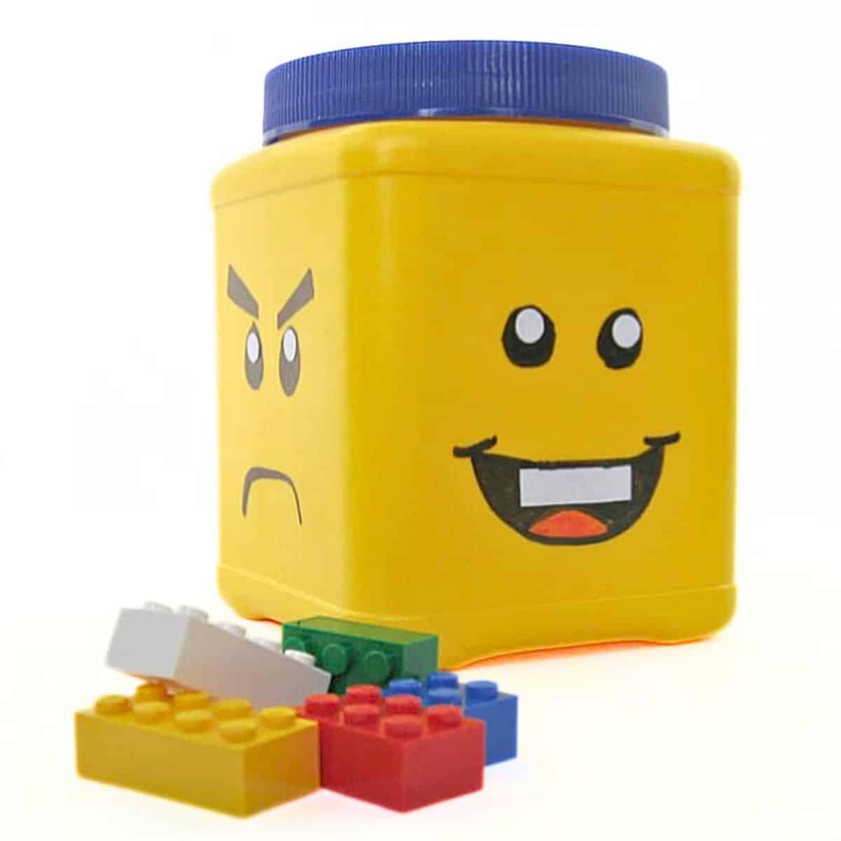 15 smart LEGO storage solutions