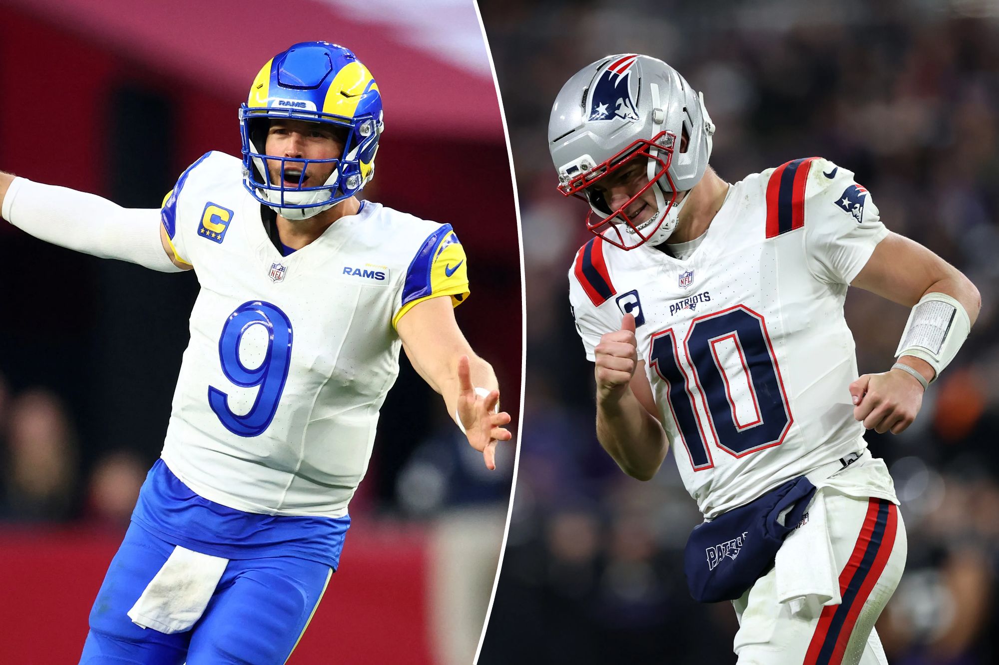 Kalshi promo code NYPMAX: Earn a $10 bonus to bet on Matthew Stafford ...