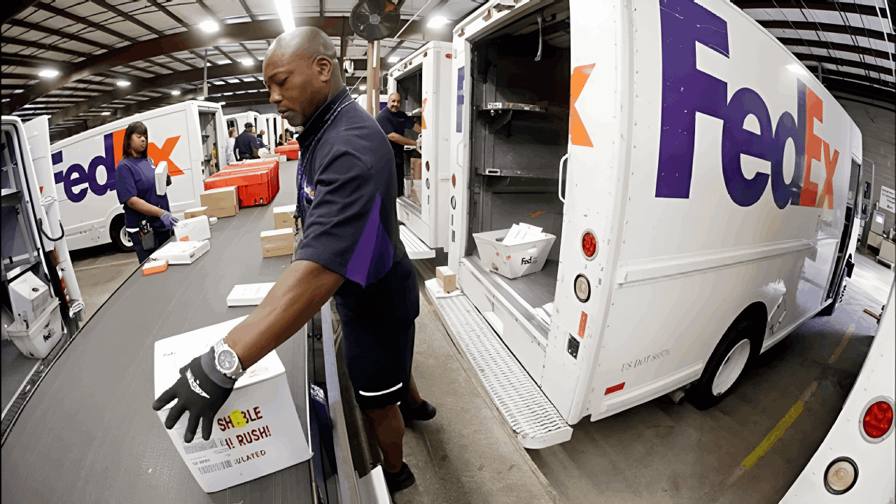 Tennessee faces largest 2025 layoffs as FedEx guts Memphis hub