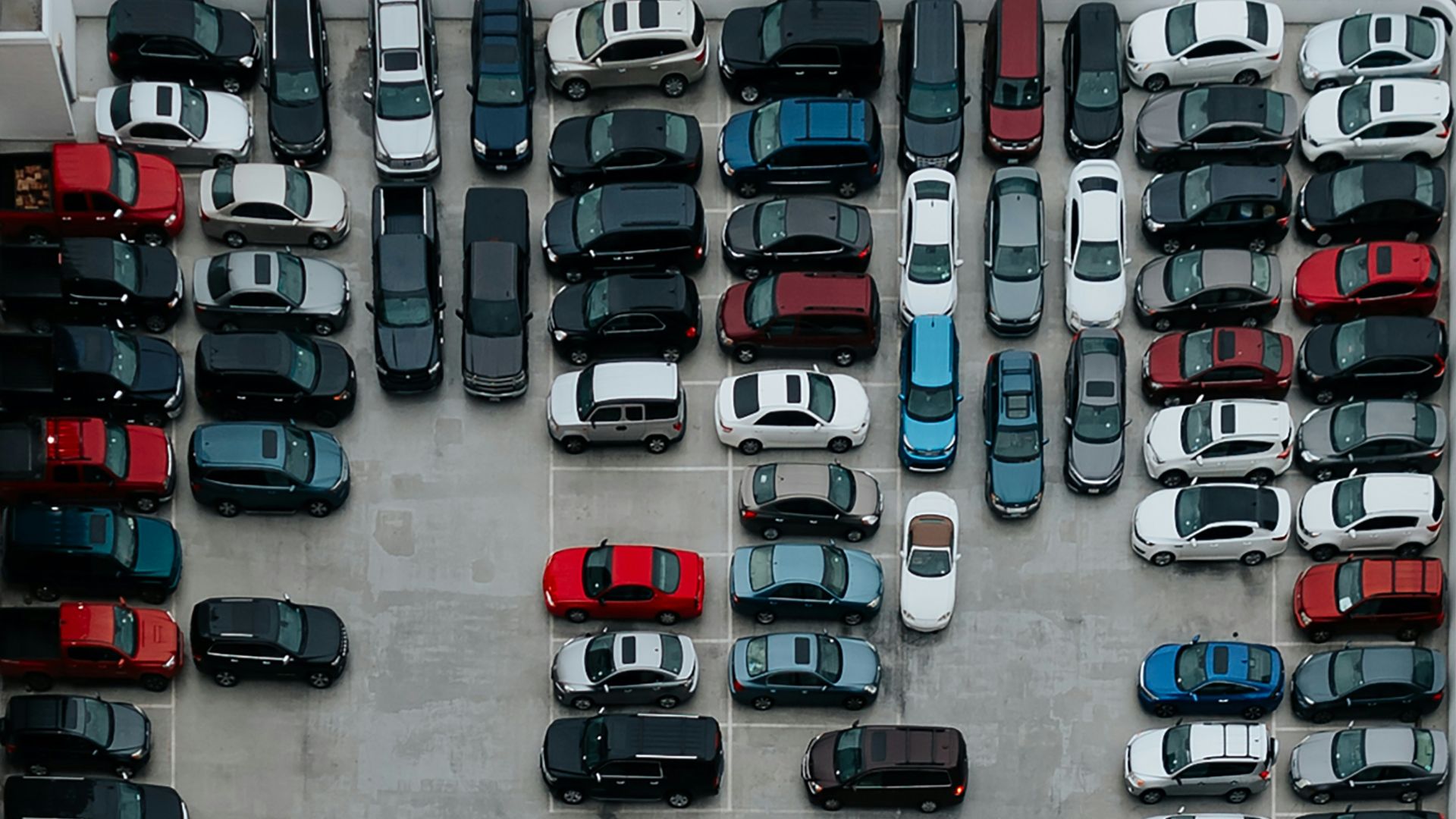 10 reasons American society is built for cars & 10 reasons why it needs ...