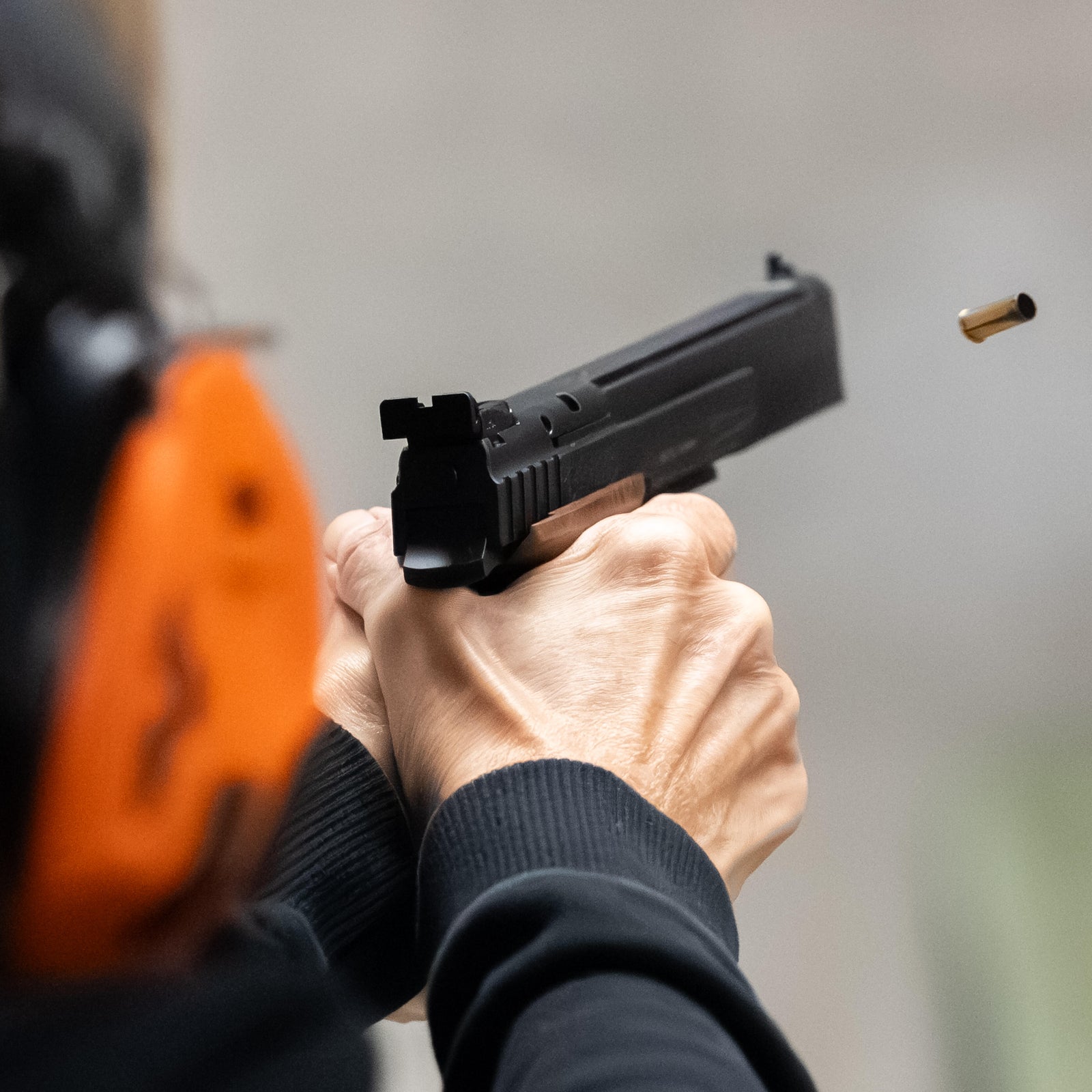 Everytown for Gun Safety stirs controversy with move into firearms training