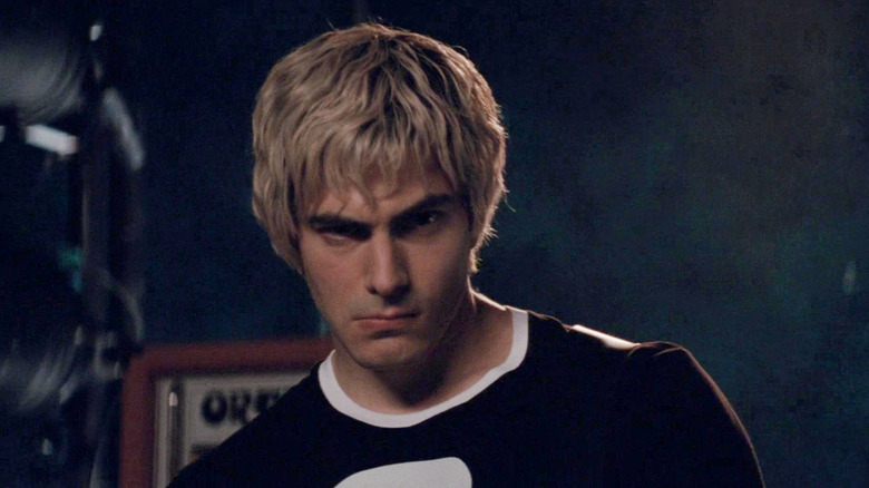 Scott Pilgrim vs. the World: Ramona Flowers' evil exes, ranked